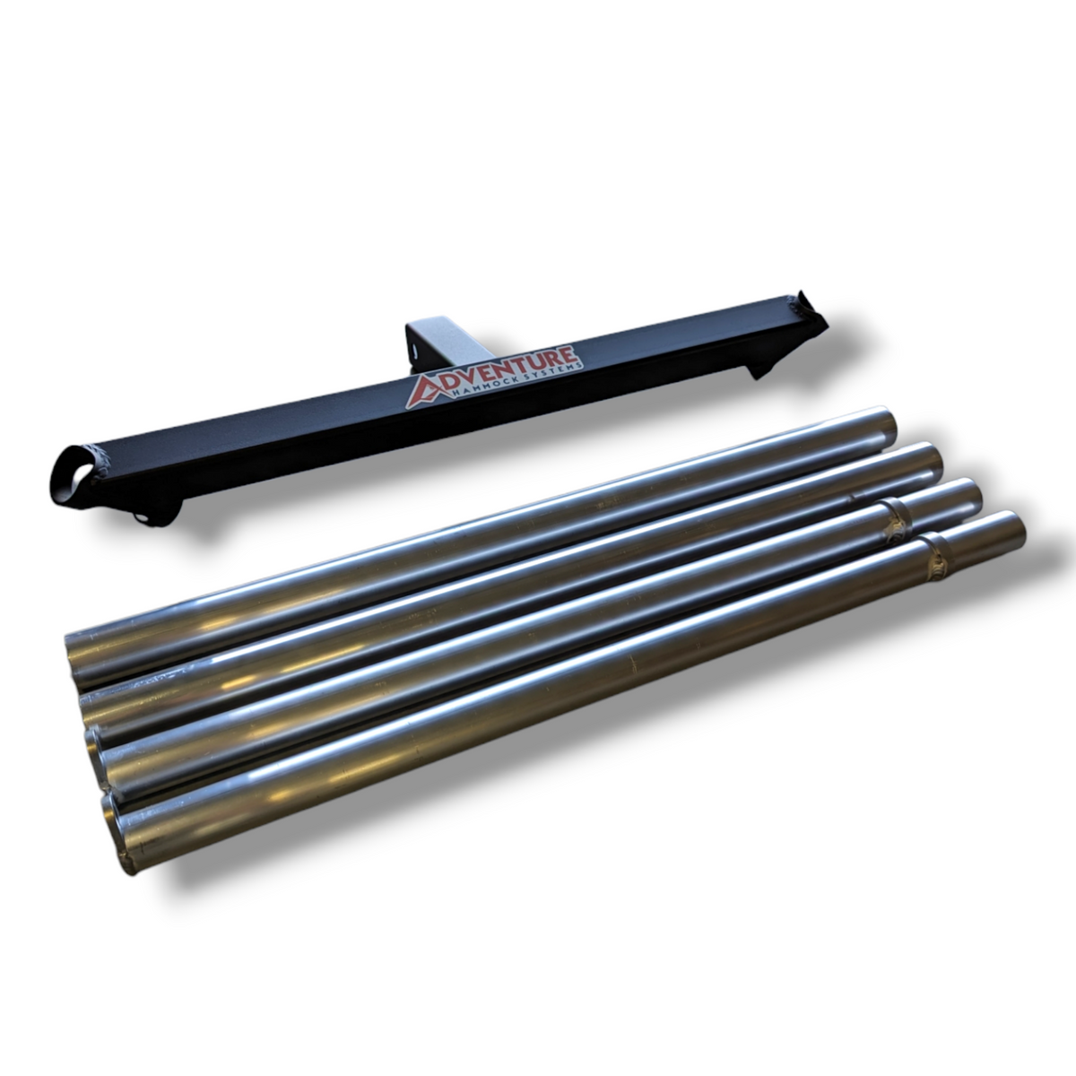 Vehicle Hammock Mount – Premium Build, Lasting Value
