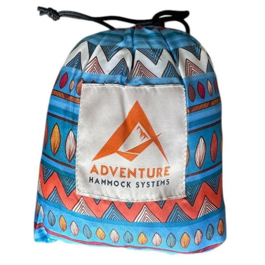 Essential Standard Hammock – Adventure Hammocks