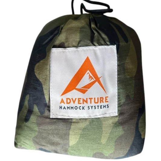 Essential Standard Hammock – Adventure Hammocks