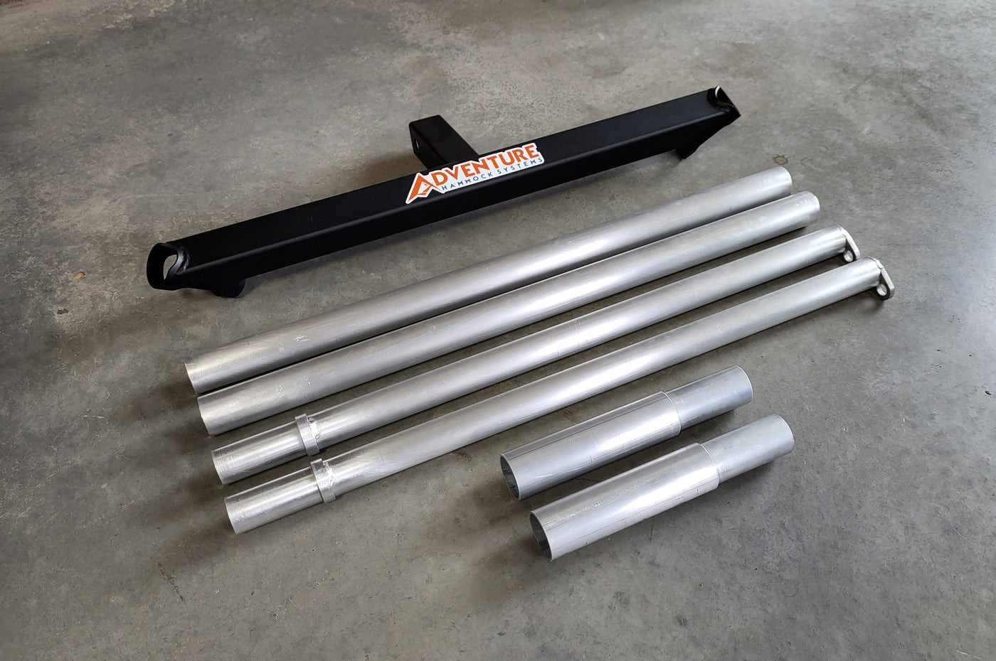 Vehicle Hammock Mount | Adventure Hammock Systems